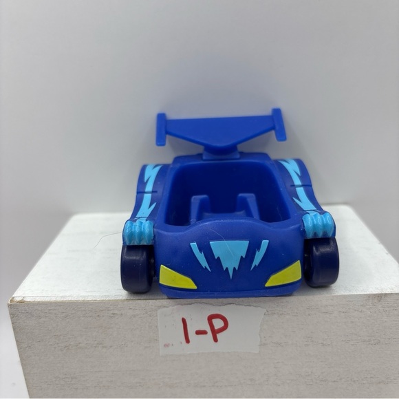 Disney | Toys | Pj Masks Catboy Car Vehicle Disney Jr Figure Toy Cat ...